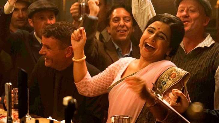 Vidya Balan brought great energy to set of Shakuntala Devi: Adi Chugh ...