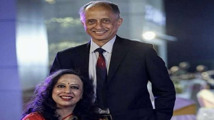 Who was Deepak Sathe, pilot of Air India Express flight that crashed ...