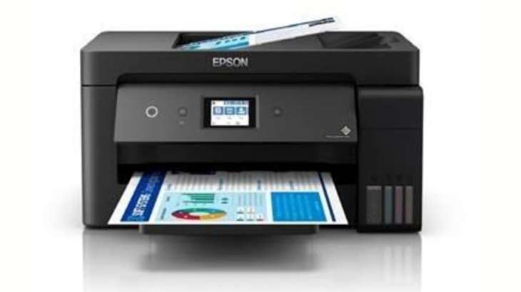 Epson introduces 3 new EcoTank printers in India | Technology News ...