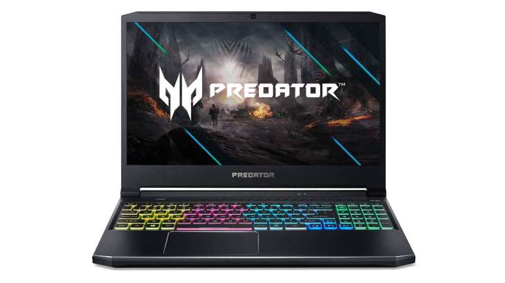 Acer launches two new Predator laptops in India | Technology News ...