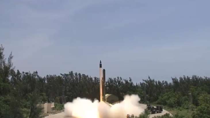 India Hypersonic missile vehicle DRDO successful test joins US Russia ...