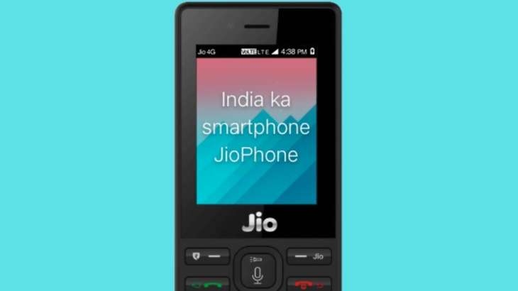 Jio to introduce budget Android smartphones at the end of this year ...