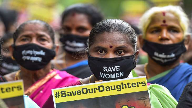 Hathras case 'horrible', says Supreme Court, asks UP govt about steps ...