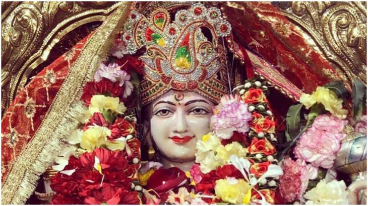 Happy Navratri 2020 : Date, Puja Vidhi, Muhurat, Timings, Significance ...