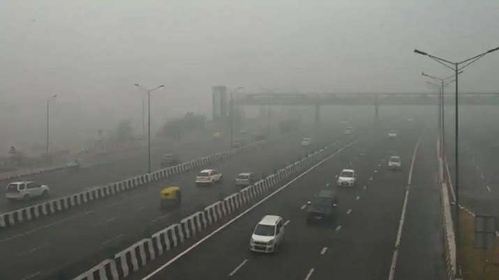 Air quality slips to 'poor' level again in Noida, Ghaziabad, Gurgaon ...