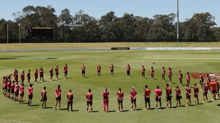 Australia vs India: Oz team to form 'barefoot circle' during India ...