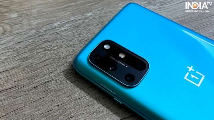 OnePlus 9 to sport 50MP triple camera setup: Report | Technology News ...