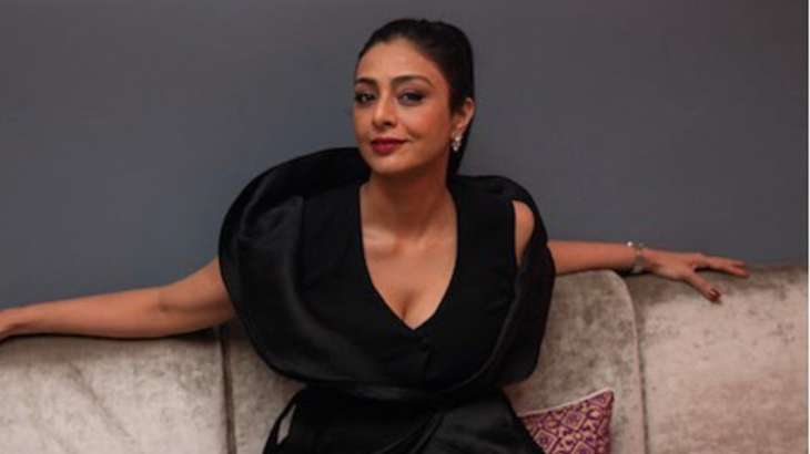 Happy Birthday Tabu: Do you know the actress was 10 years old when she ...