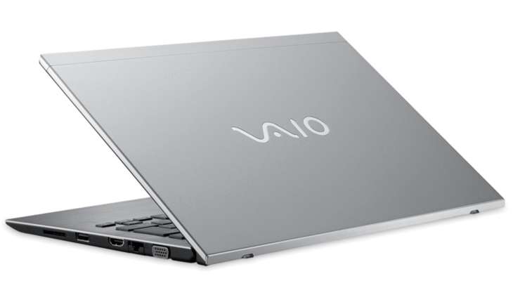 Laptop brand VAIO set to make India comeback next month | Technology ...