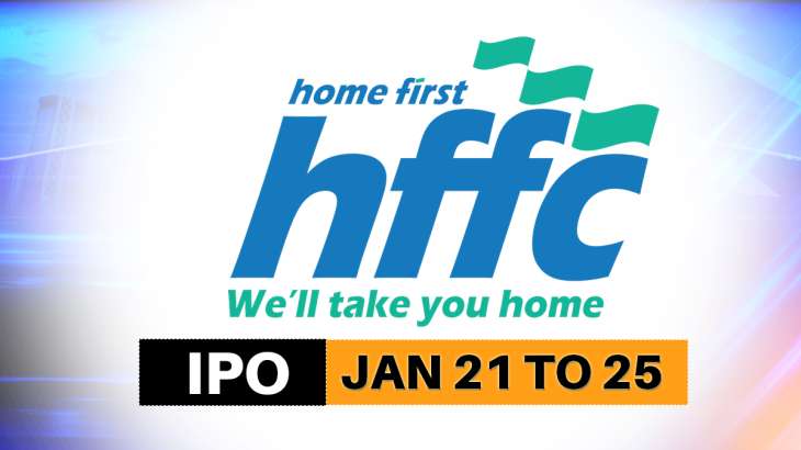 Home First Finance Company IPO opens: Check price band, important dates ...