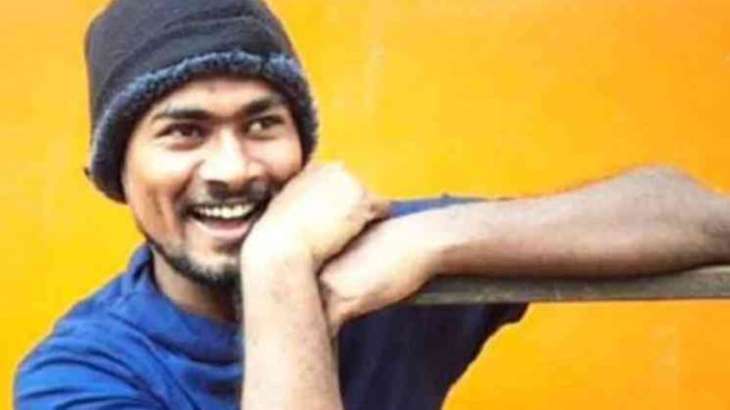 Tamil actor Indra Kumar dies by alleged suicide, found hanging at ...