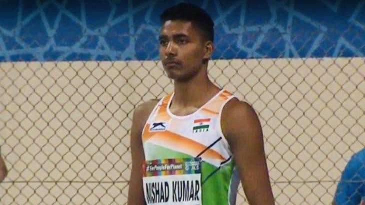 World Para Athletics GP: India finish with 23 medals | Other News ...