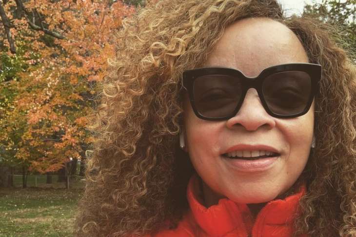 Oscar winner Ruth E Carter to receive star on Walk of Fame | Hollywood ...