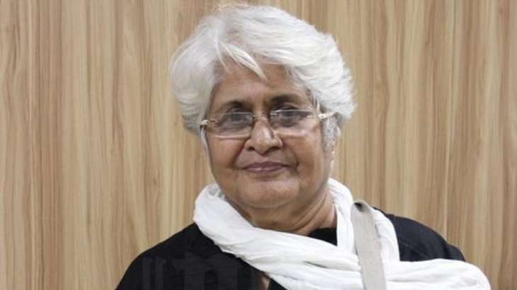 Noted filmmaker Sumitra Bhave dies at 78, condolences pour in from ...