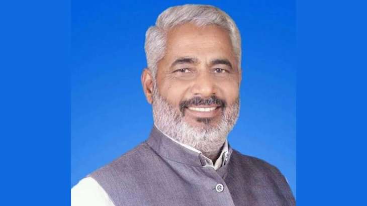 Devendra Pratap Singh, BJP MLA from UP's Amapur, passes away | India ...