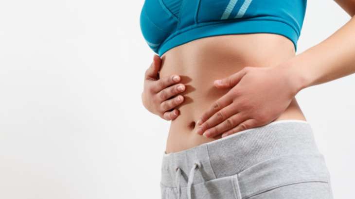 Should You Oil Your Belly Button Herere Benefits Of Naval Oiling