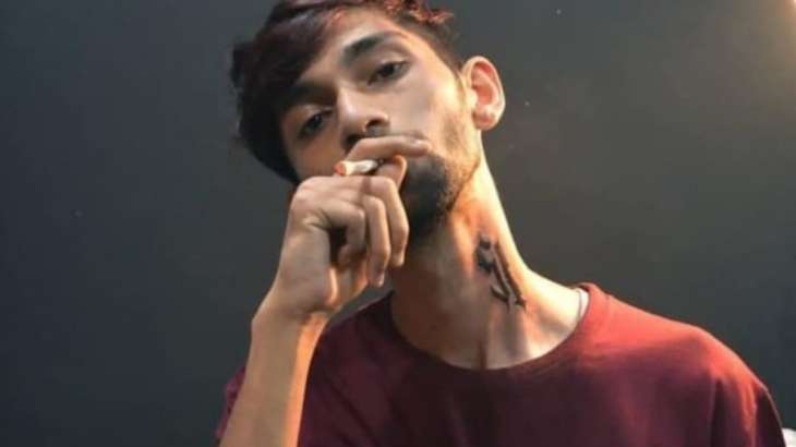 Delhi based rapper MC Kode goes missing after cryptic Instagram post ...