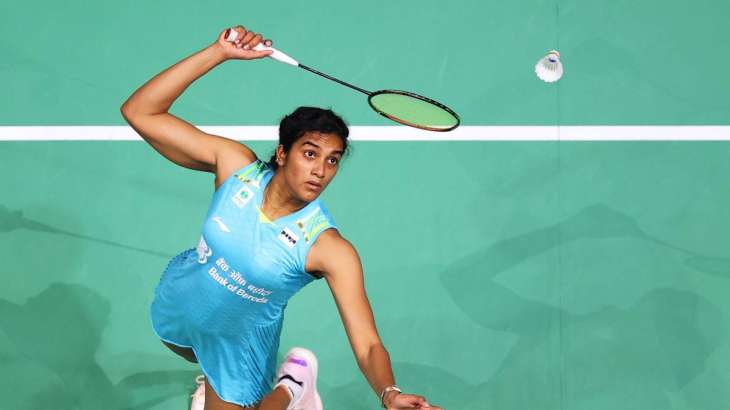 I am working to acquire new technique, skills for Tokyo Olympics ...