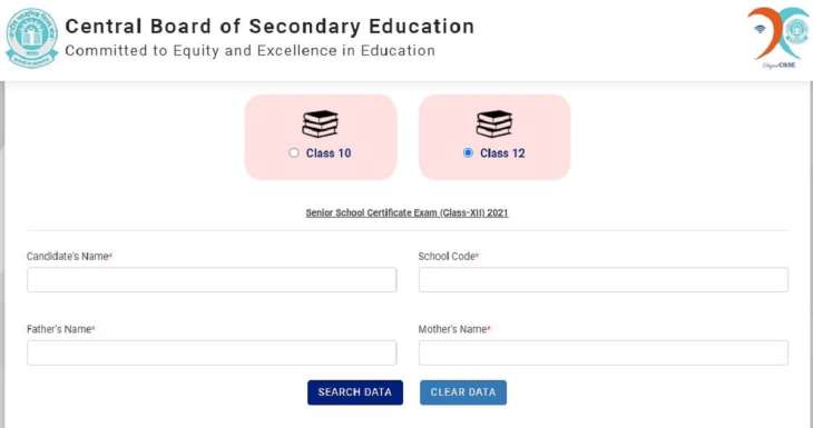CBSE Class 10 12 Results How To Get Roll Numbers Students Roll Number Finder Official Website 