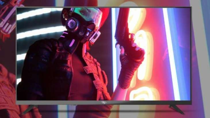 Itel launches new 43-inch and 55-inch Smart TVs in India: Price ...