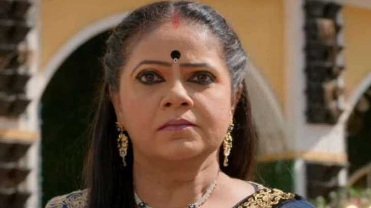 Saath Nibhaana Saathiya’s Kokilaben aka Rupal Patel hospitalised ...