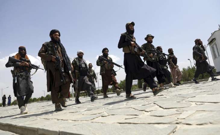 Amrullah Saleh highlights dire 'humanitarian situation' in Andarab ...