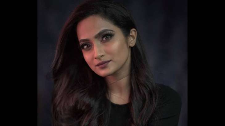 Aetashaa Sansgiri explains how she prepared to play Queen Ahilyabai ...