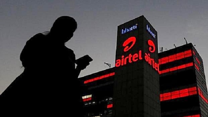 Airtel board approves up to Rs 21,000 crore rights issue | Business ...