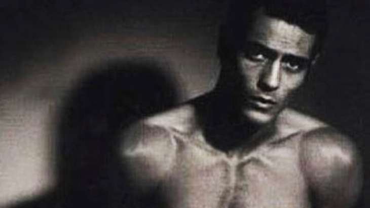 Arjun Rampal turns up the heat with his bare body pic from modelling ...