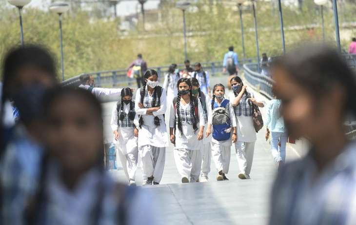 Uttarakhand: Education Department issues SOP for reopening of schools ...