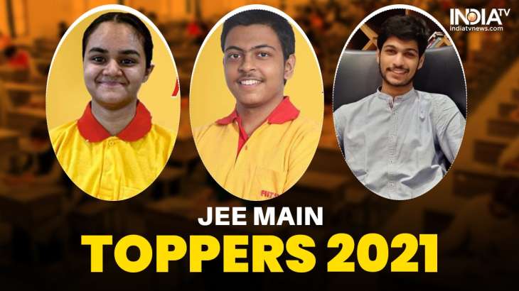 iit jee advanced, jee advanced preparation, jee main toppers, jee main ...