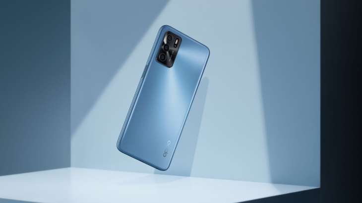 Oppo A16 with 5,000mAh battery launched in India | Technology News ...