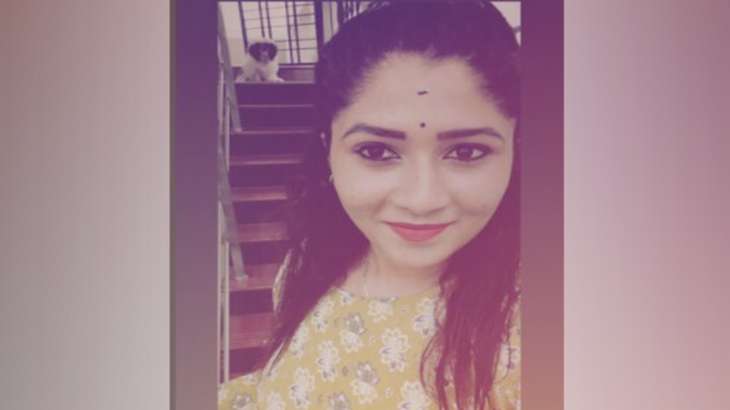 Kannada TV actress Soujanya dies by suicide, police obtain death note ...