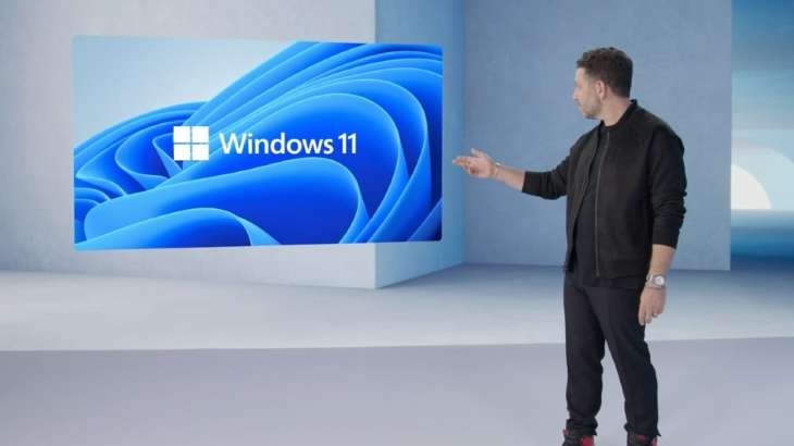 Microsoft Windows 11 set to arrive on October 5 | Technology News ...