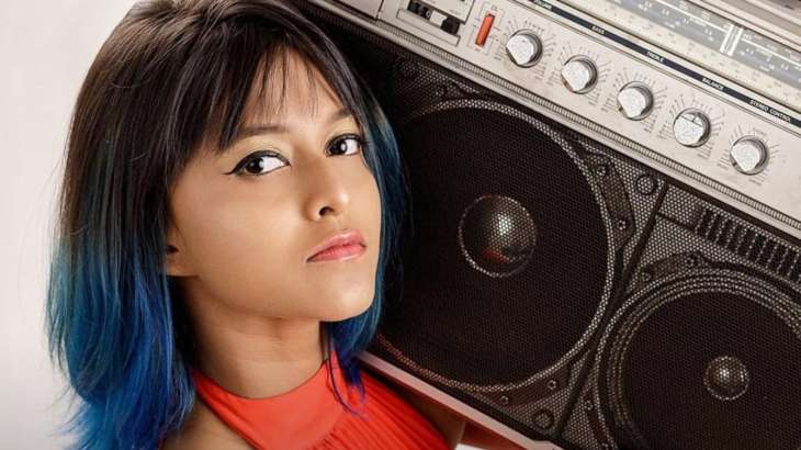 Know All About Sri Lankan Song Manike Mage Hithe Fame Yohani Who Is