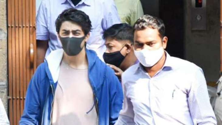Aryan Khan Drug Case: Key points from NCB's reply opposing bail plea ...