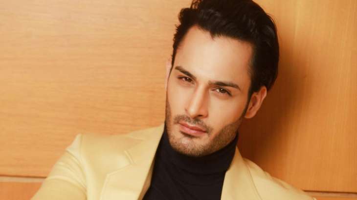 Bigg Boss 15: Who is Umar Riaz? Know age, girlfriend, profession and ...