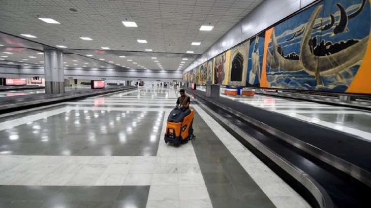 Delhi airport to become net zero carbon emission airport by 2030, says ...