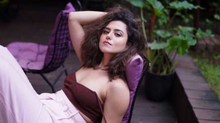 Ridhi Dogra on her character in Bollywood debut 'Lakadbaggha' | Celebrities News – India TV