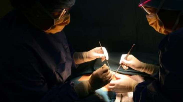 Doctors at Hyderabad hospital remove 156 kidney stones through keyhole ...