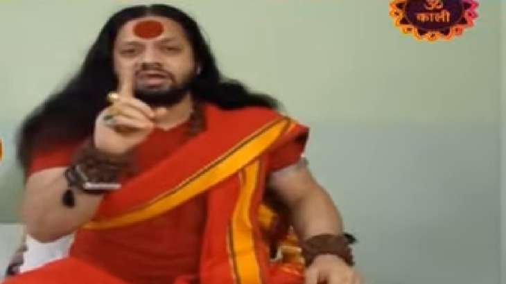 Kalicharan says Godse was Mahatma in real sense says won't apologise ...