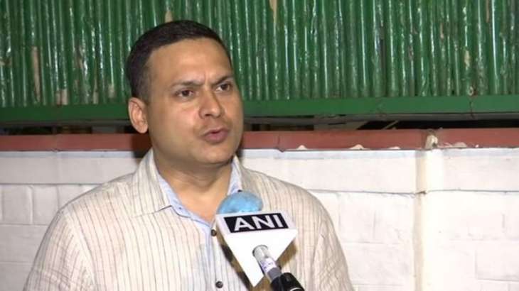 UP: BJP's Amit Malviya responds to '80 vs 20' row with video of ...
