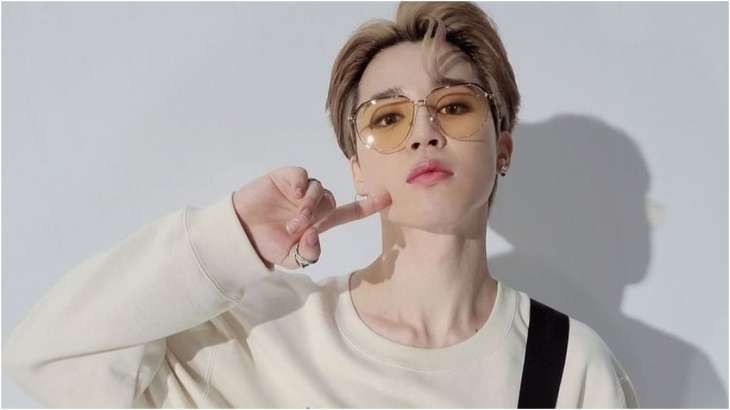 BTS member Jimin undergoes surgery for acute appendicitis, infected ...