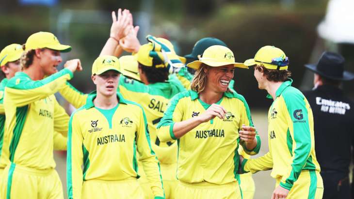 ICC U-19 World Cup 2022: Australia claim 3rd place after beating ...