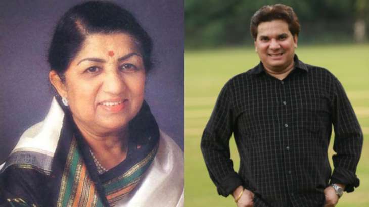 'Lata Mangeshkar had a fantastic sense of humour, vivid memory ...