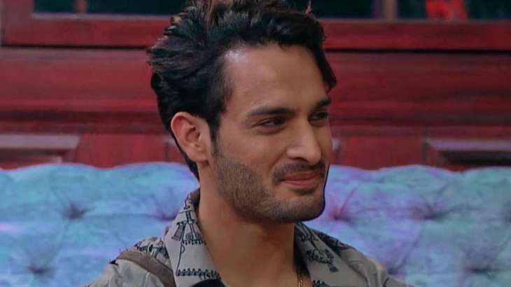 Umar Riaz most tweeted about contestant of Bigg Boss 15, followed by ...