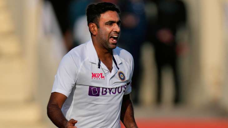 Ashwin is an all-time great, who keeps on getting better: Rohit ...