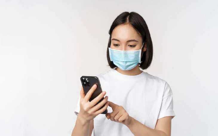 Apple users can unlock their iPhones with masks on- learn how ...