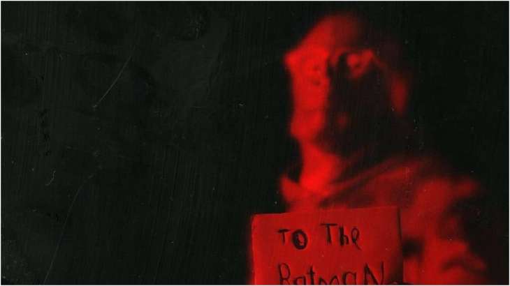 The Batman actor Paul Dano aka Riddler shows his dedication to ...