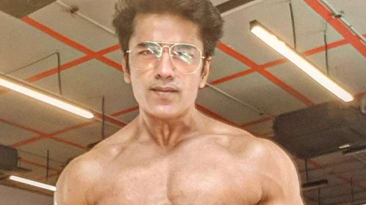 Lock Upp: Vinit Kakar gets eliminated from Kangana Ranaut's reality ...